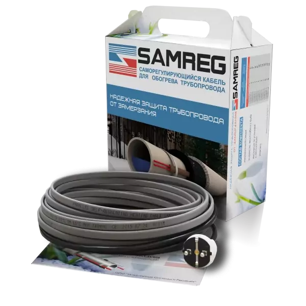 Samreg 16 SAMREG-20: купить по цене 4 585 руб. в Москве | Чистый воздух